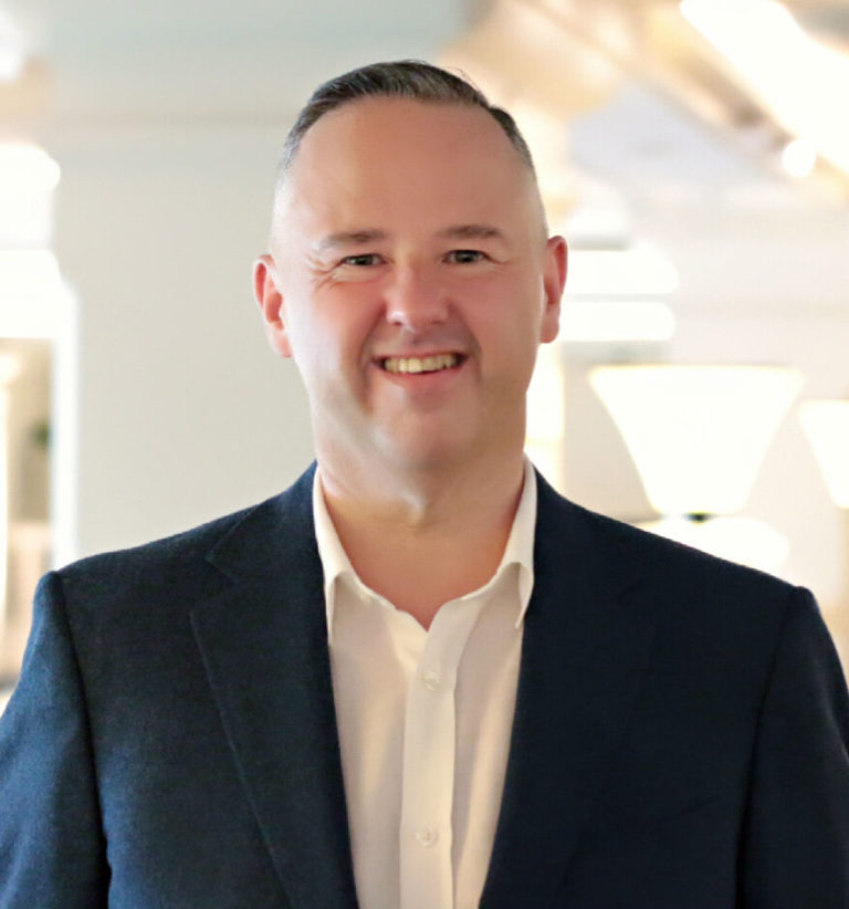 In Conversation With Alexander Blair GM of The St. Regis Maldives – The ...