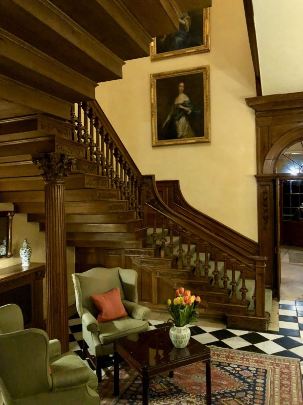 Middlethorpe Hall York Review - The Luxury Editor
