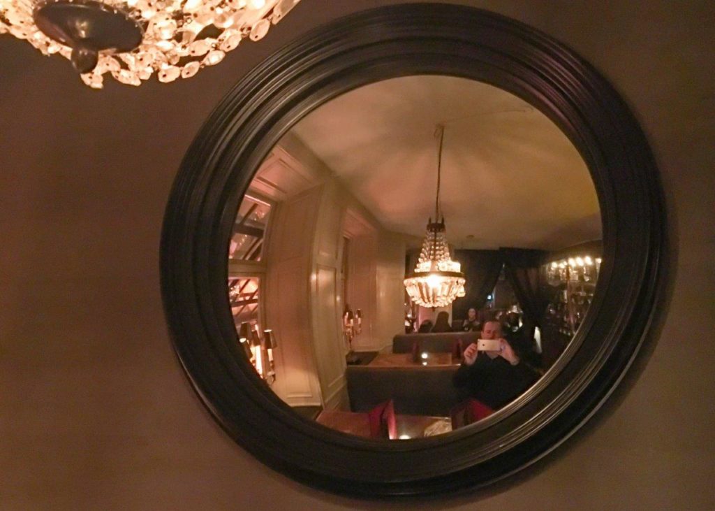 Copenhagen’s Coolest Cocktail Concoctions