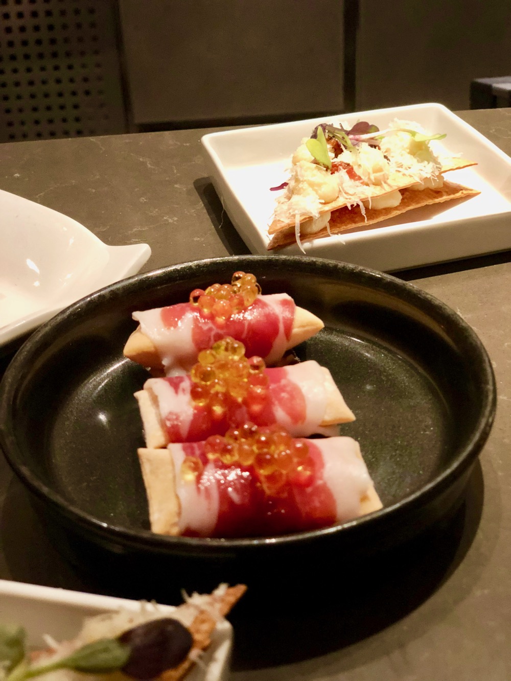 Barcelona's Best Cocktails At P41 Bar - Hotel Arts - The Luxury Editor