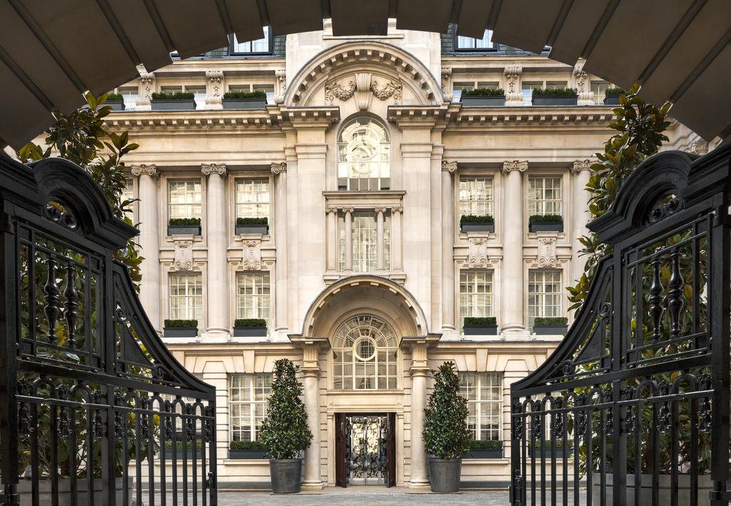 Best 5 Star & Luxury Hotels In London 2022 - The Luxury Editor Best 5 Star & Luxury Hotels In London 2022 - The Luxury Editor