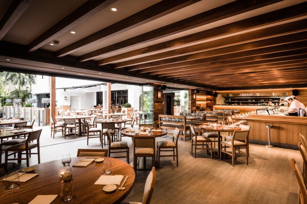 Nobu Hotel Marbella – the playful Mediterranean boutique hotel for ...