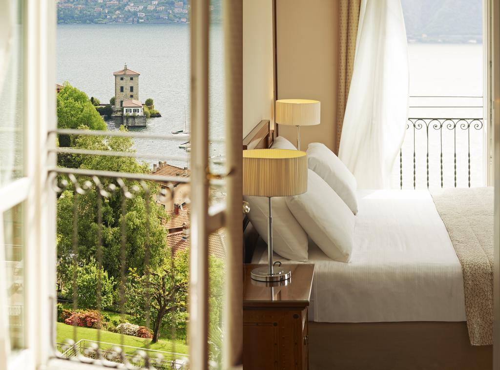 Best Luxury Hotels In Lake Como 2023 - The Luxury Editor