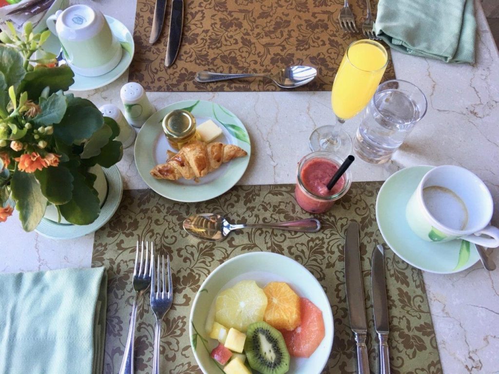 The Elysium Hotel, Paphos, Cyprus – the resort’s divine new look