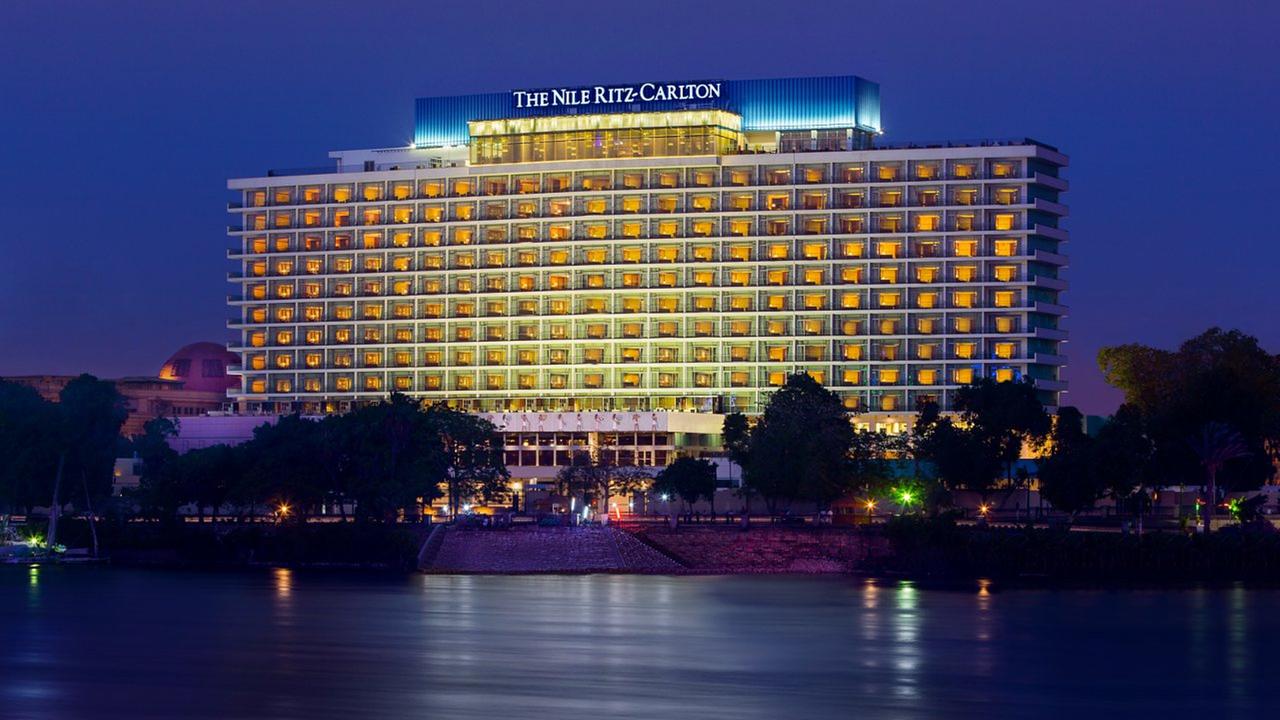 Best 5 Star & Luxury Hotels In Cairo, Egypt 2024 - The Luxury Editor