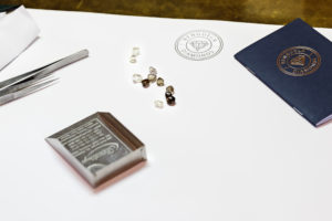 Diamond Safari in South Africa by Benguela Diamonds