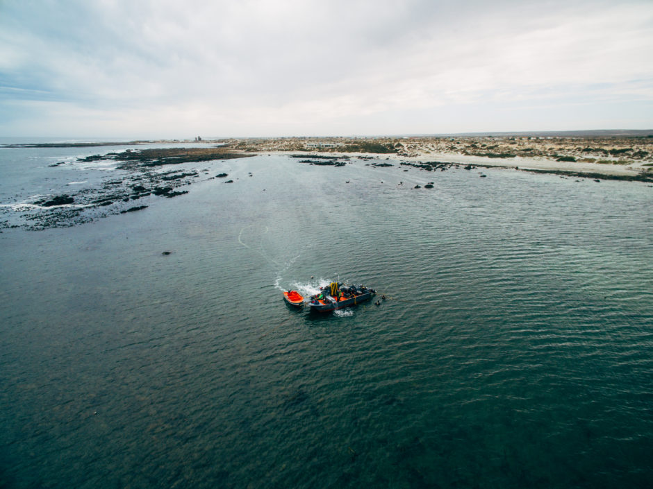 Diamond Safari in South Africa by Benguela Diamonds
