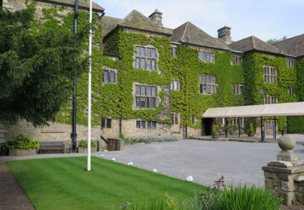 Headlam Hall Country Hotel and Spa Review - The Luxury Editor