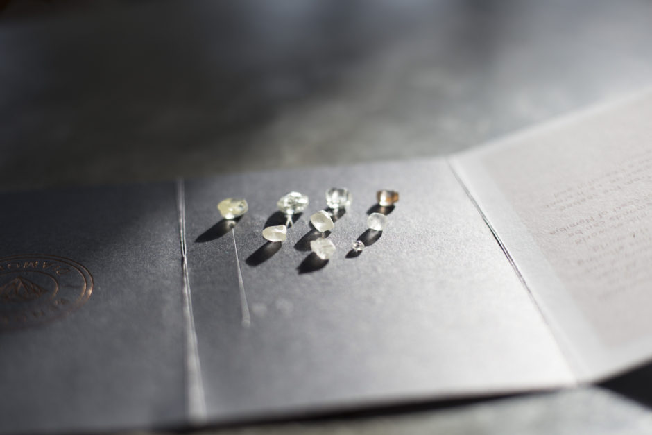 Diamond Safari in South Africa by Benguela Diamonds