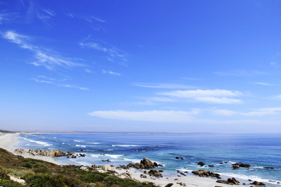 Diamond Safari in South Africa by Benguela Diamonds