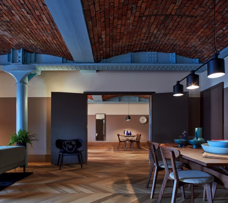 Native Manchester Now Open