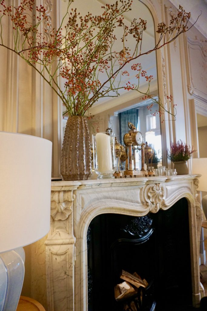 Sunday Lunch at Adam Handling Chelsea Review - The Luxury Editor