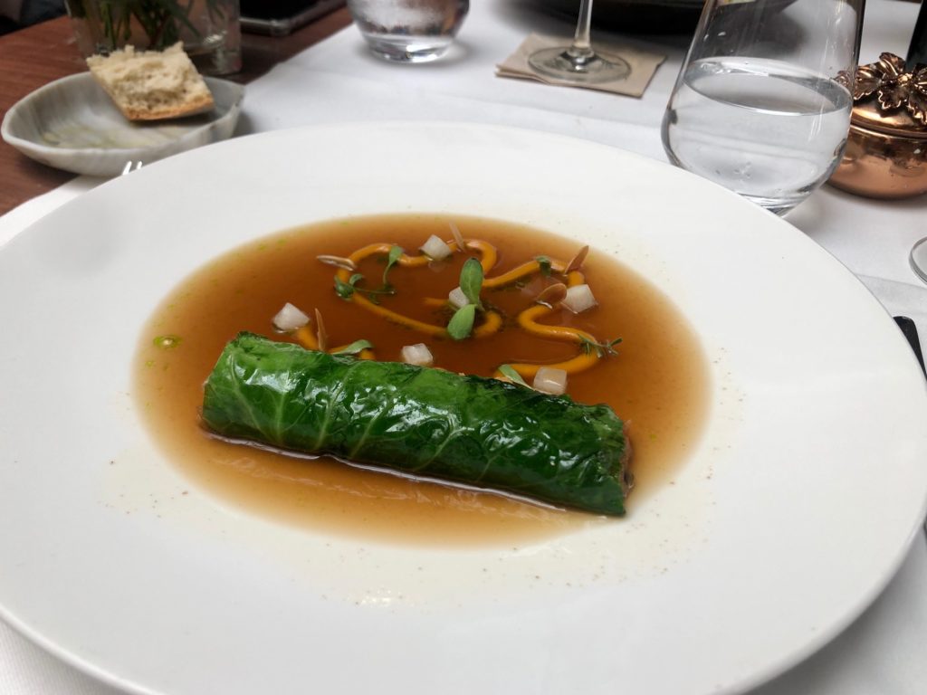 Aromata – the relaxed gourmet Palma, Mallorca restaurant by Andreu ...