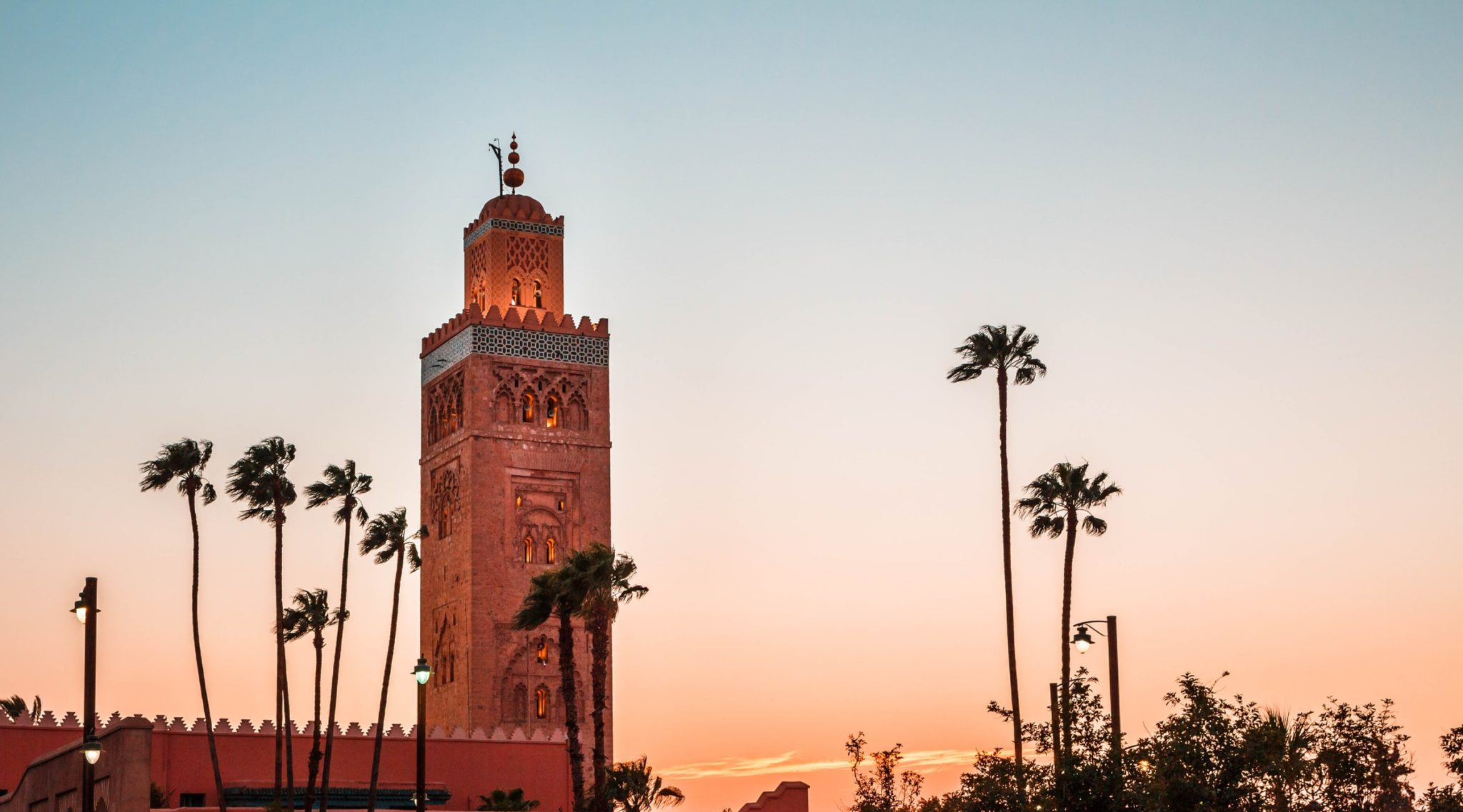 Nobu Hotel and Restaurant Marrakech Opening 2021 - The Luxury Editor