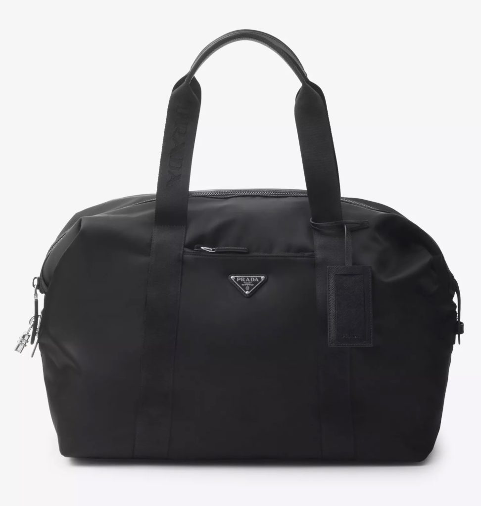 Best Designer Weekend Bags & Holdalls 2025 - The Luxury Editor
