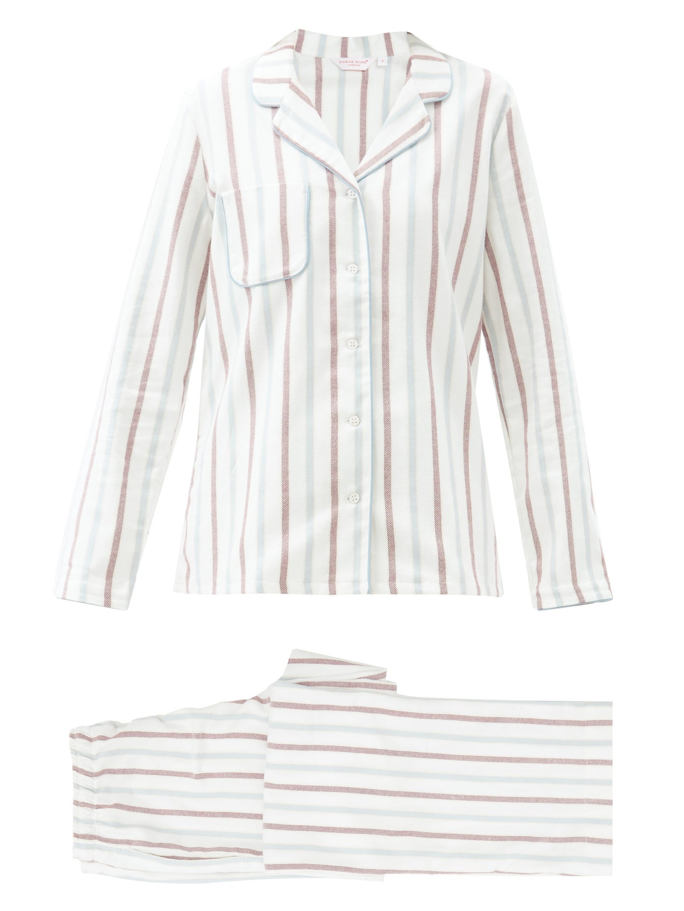 Best Luxury Pyjamas For Women 2023 - The Luxury Editor