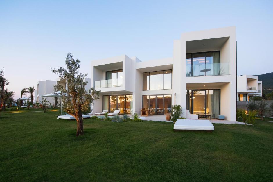 Best Luxury Hotels In The Turkish Riviera 2024 - The Luxury Editor