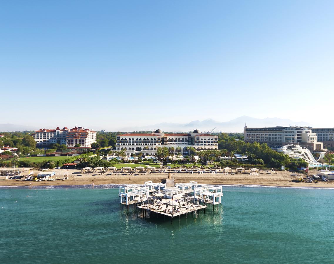 Best Luxury Hotels In The Turkish Riviera 2024 - The Luxury Editor