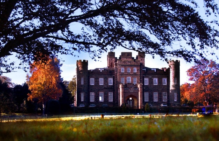 Best Luxury Castles & Stately Homes In Scotland, UK 2024 - The Luxury ...