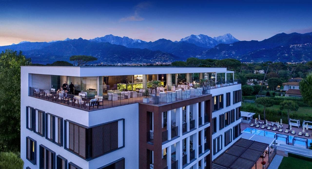 Best Luxury Hotels In Pisa 2023 - The Luxury Editor