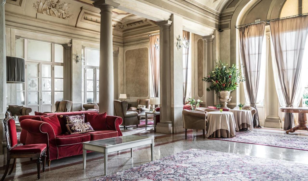 Best Luxury Hotels In Pisa, Italy 2024 - The Luxury Editor