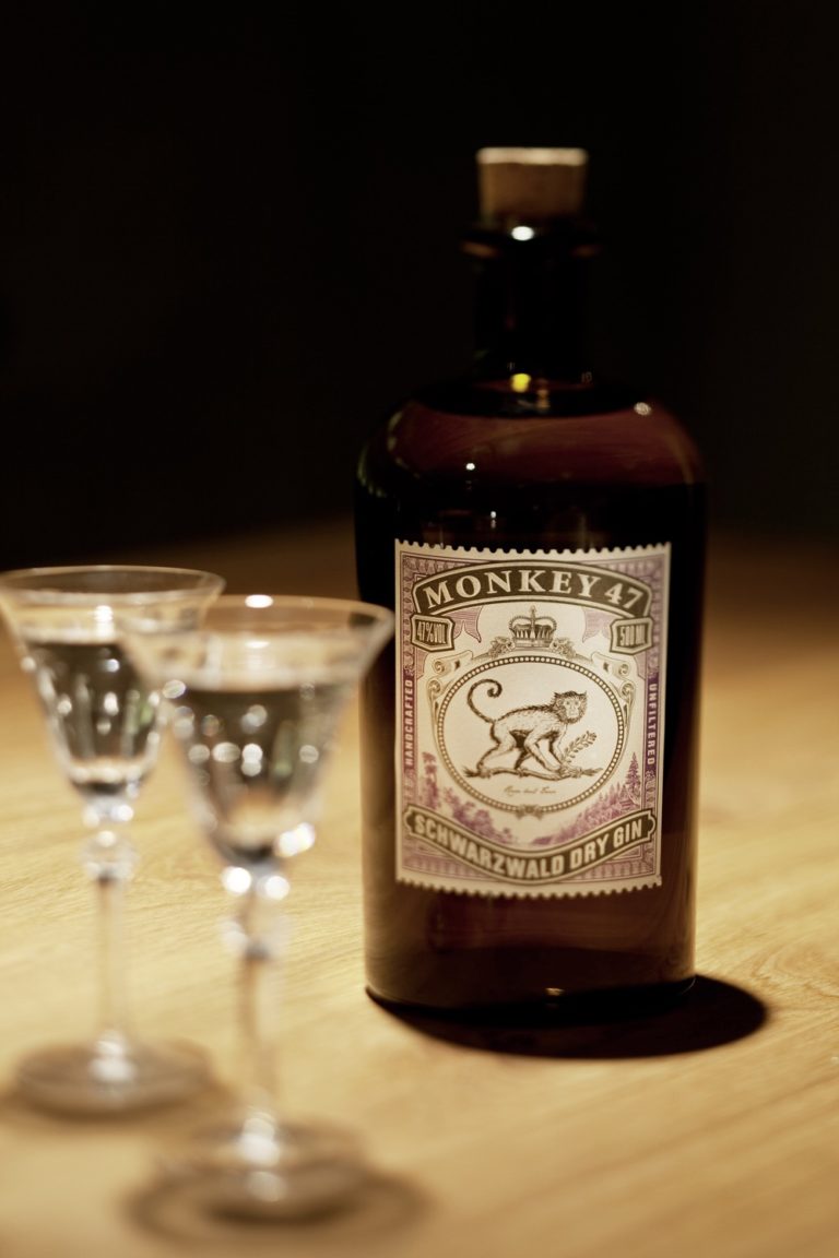 Best Gin Distilleries to Visit in Europe 2024 - The Luxury Editor