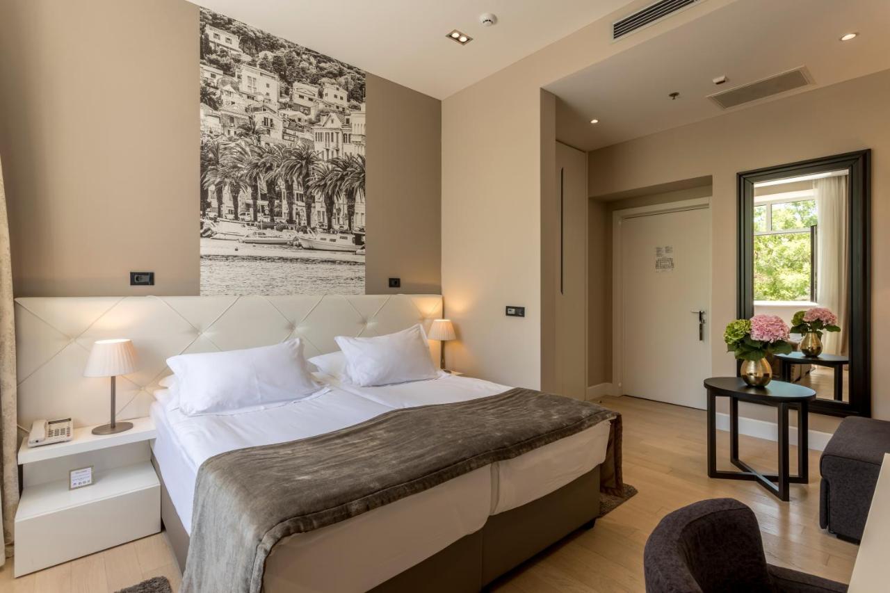 Best Luxury Hotels In Split 2023 - The Luxury Editor