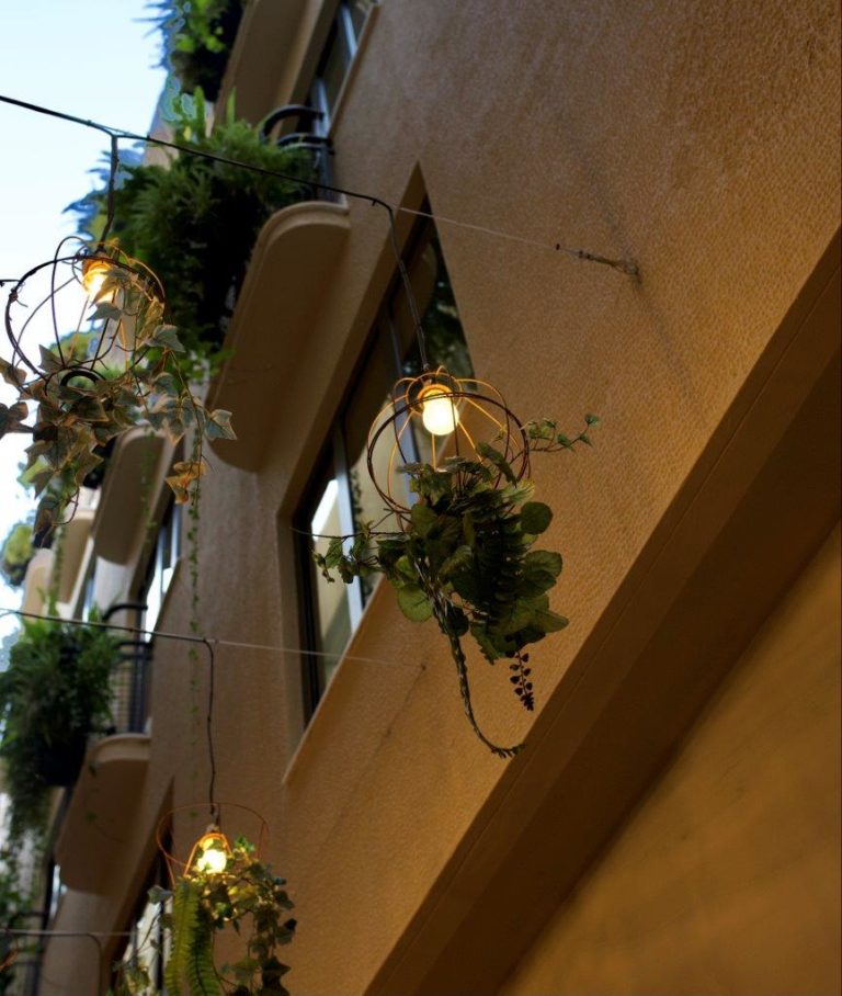 Dining At Gatsby Athens Hotel Review - The Luxury Editor