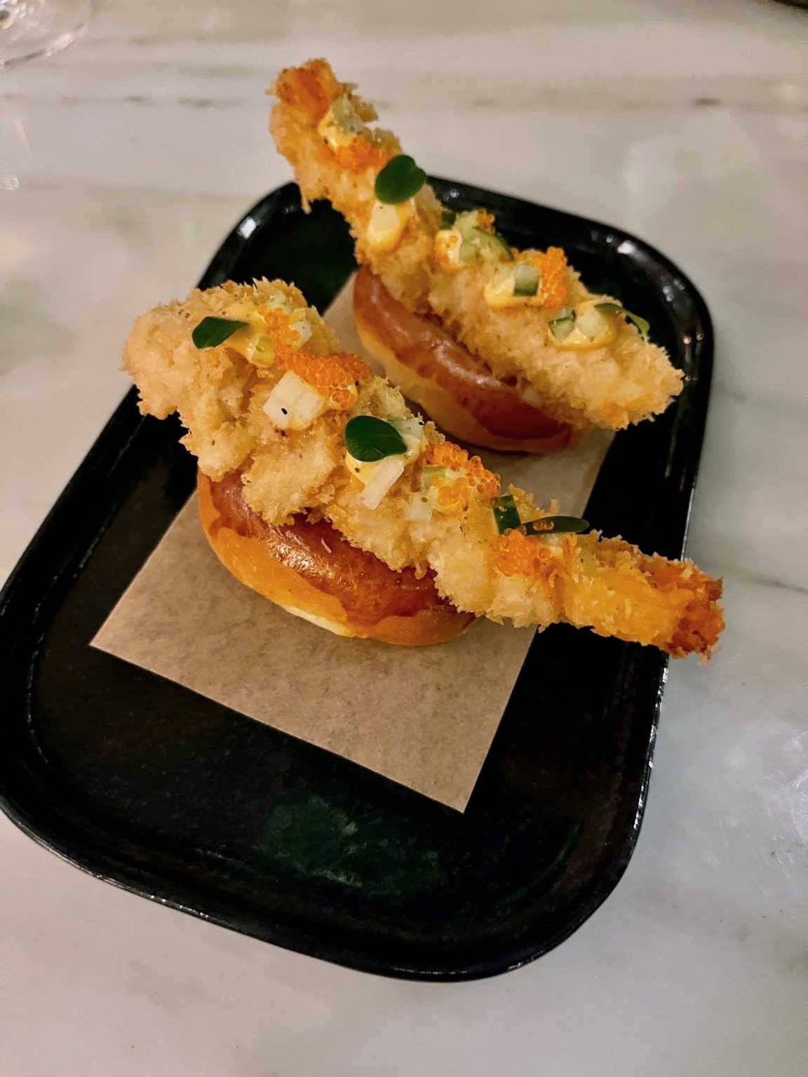 Dining At Gatsby Athens Hotel Review - The Luxury Editor