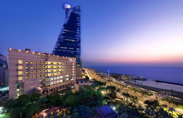 Best Luxury Hotels In Saudi Arabia 2026 - The Luxury Editor