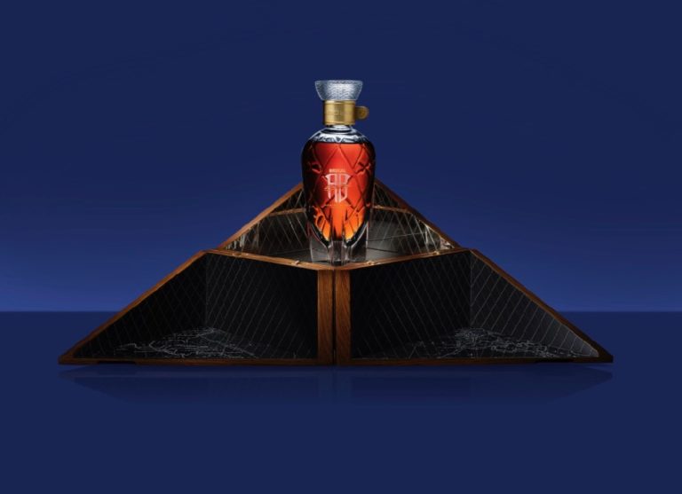 Introducing Andrés Brugal: Brugal’s Most Exclusive Ultra-Premium Rum