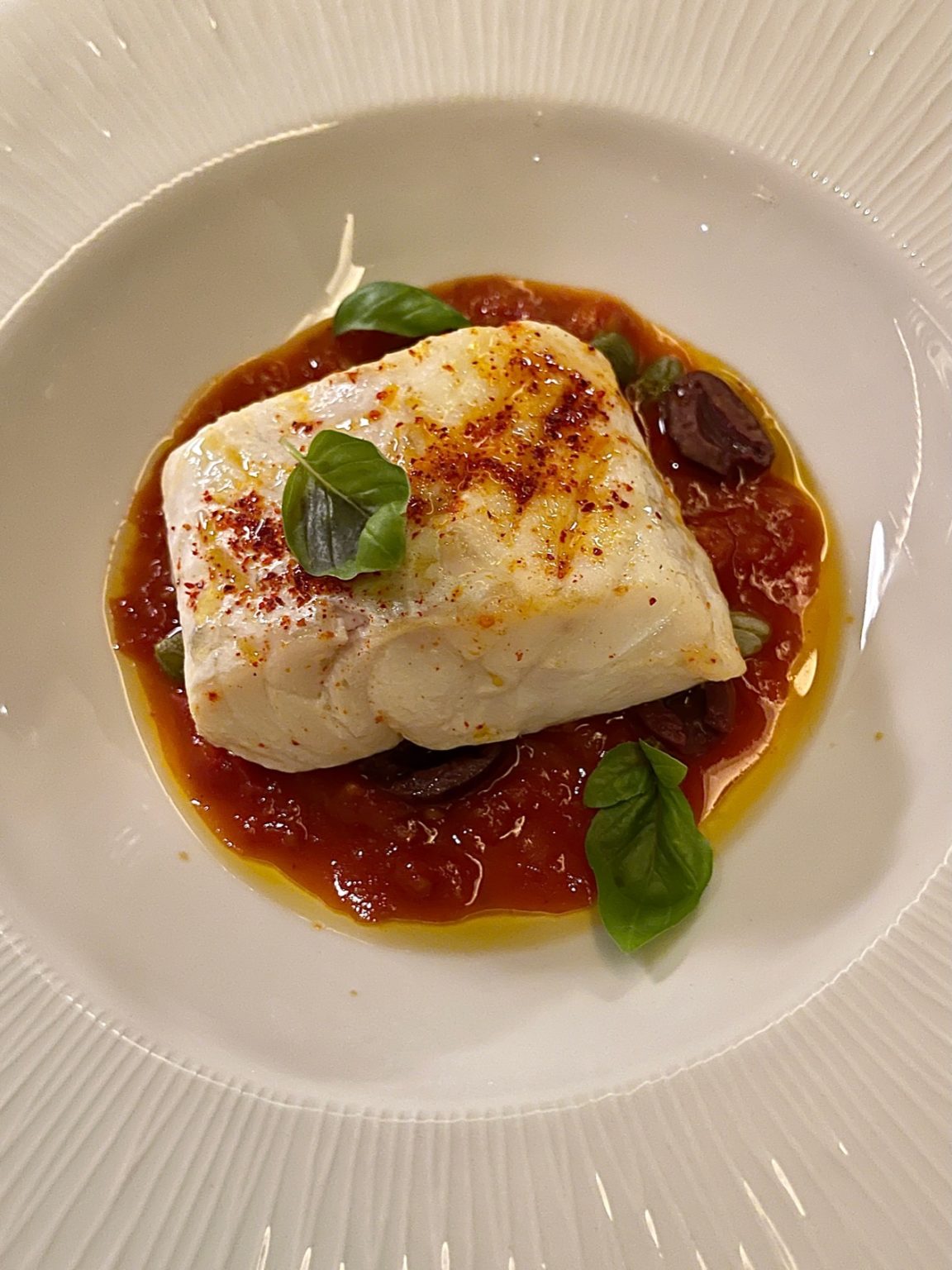 Nota Blu New Brasserie, Marbella - The Luxury Editor