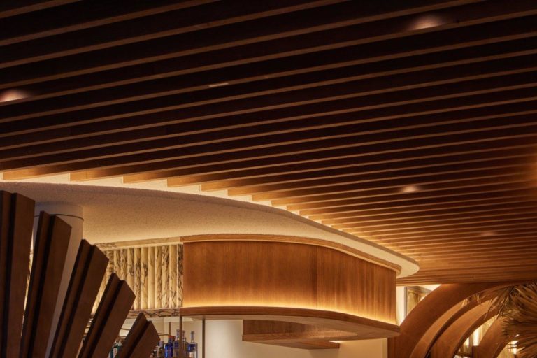 Nota Blu New Brasserie, Marbella - The Luxury Editor