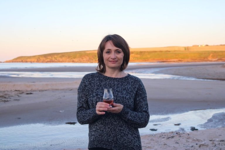 In Conversation With Dr Rachel Barrie Brown-Forman's Master Blender ...