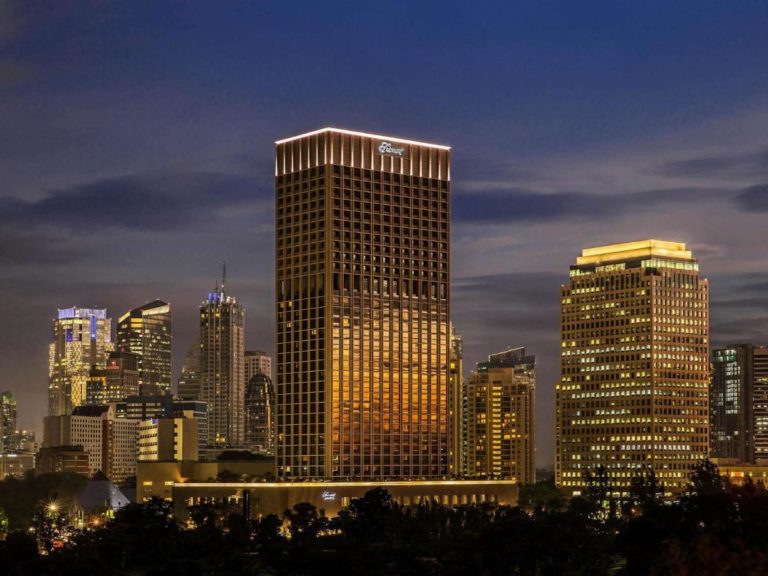 Best Luxury Hotels In Senayan 2025 - The Luxury Editor