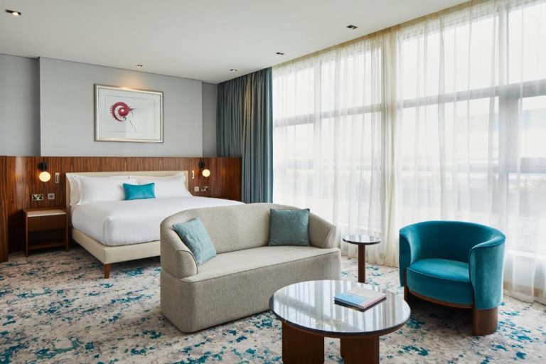 Best Design Hotels in Galway County | The Luxury Editor