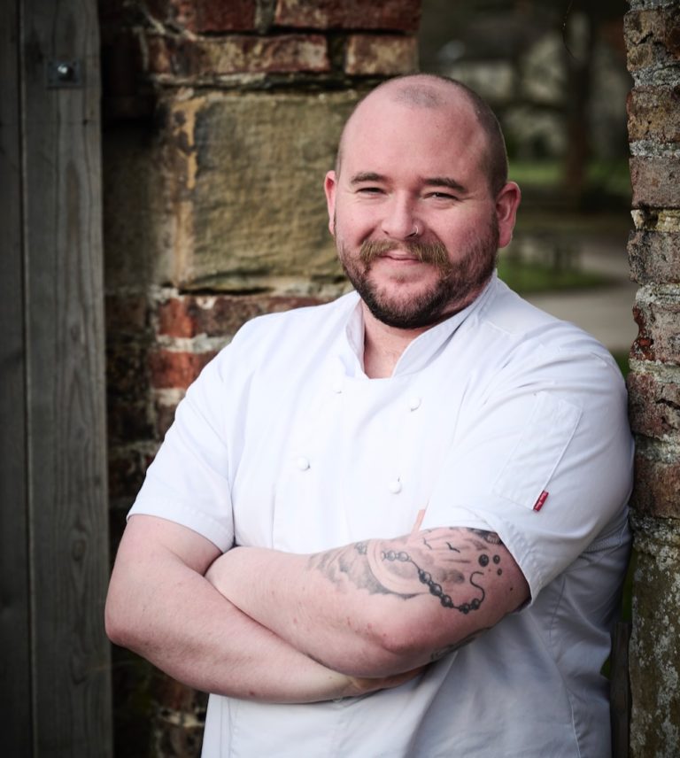 In Conversation with Jake Jones, Head Chef at Forge | The Luxury Editor