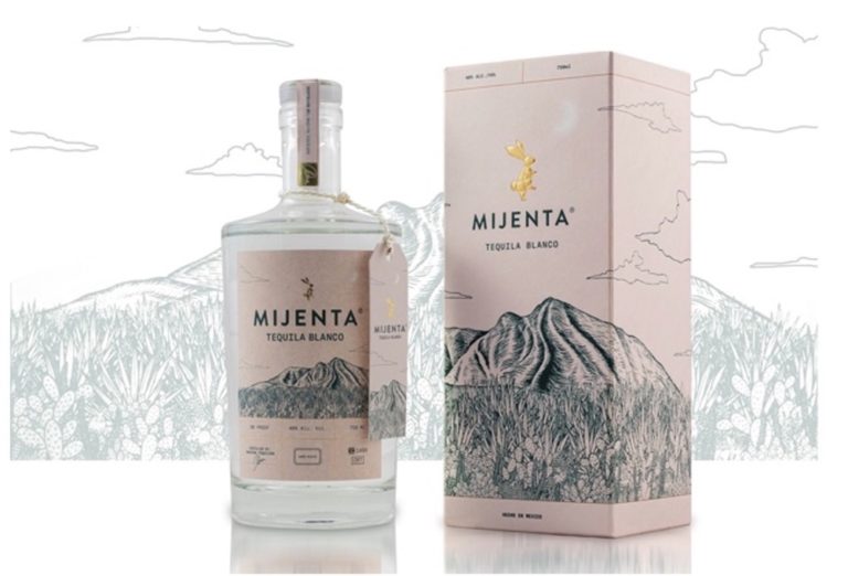 Introducing Mijenta Tequila - The World’s Finest Sustainable Artisanal ...
