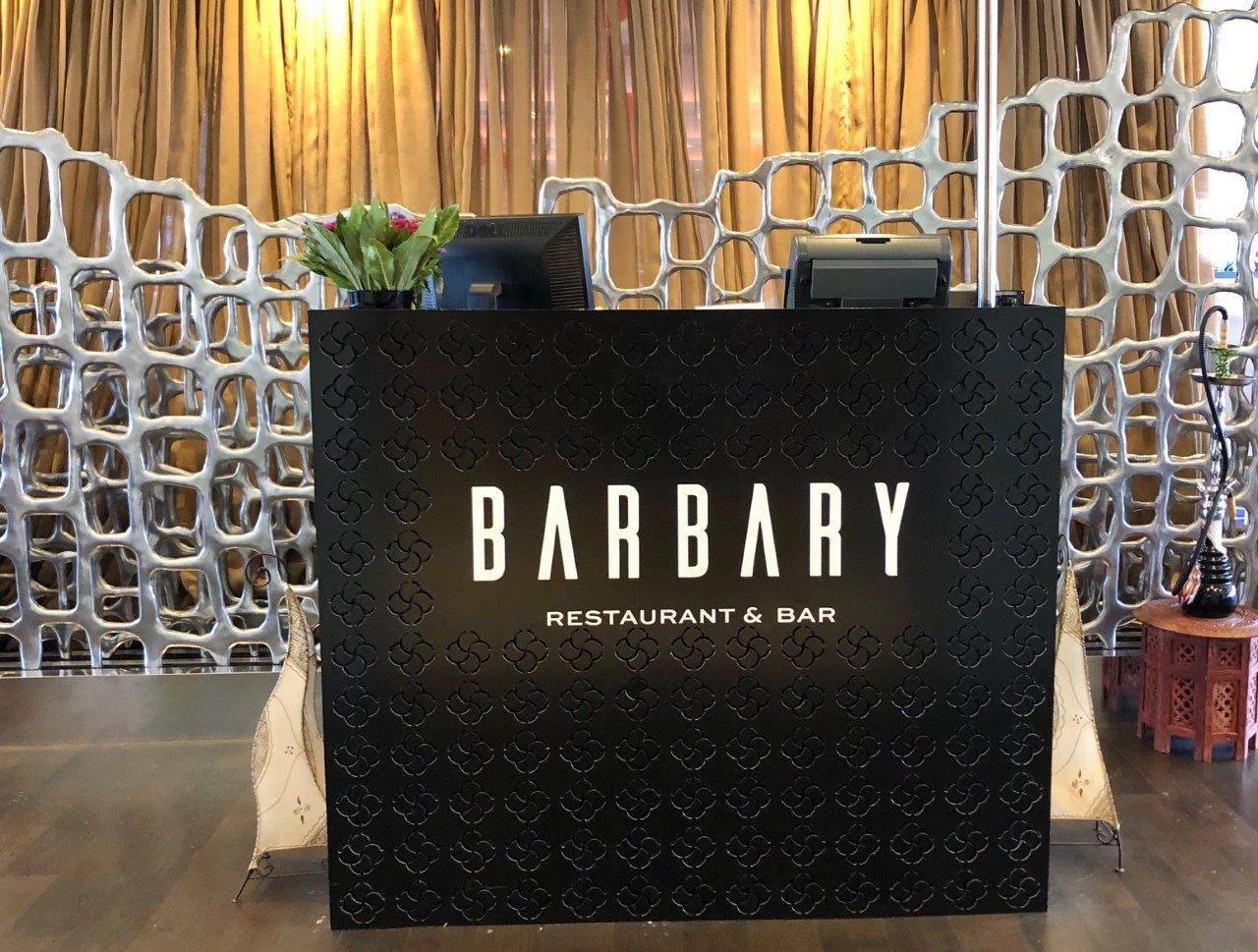 Sunborn Gibraltar - Review - The Luxury Editor