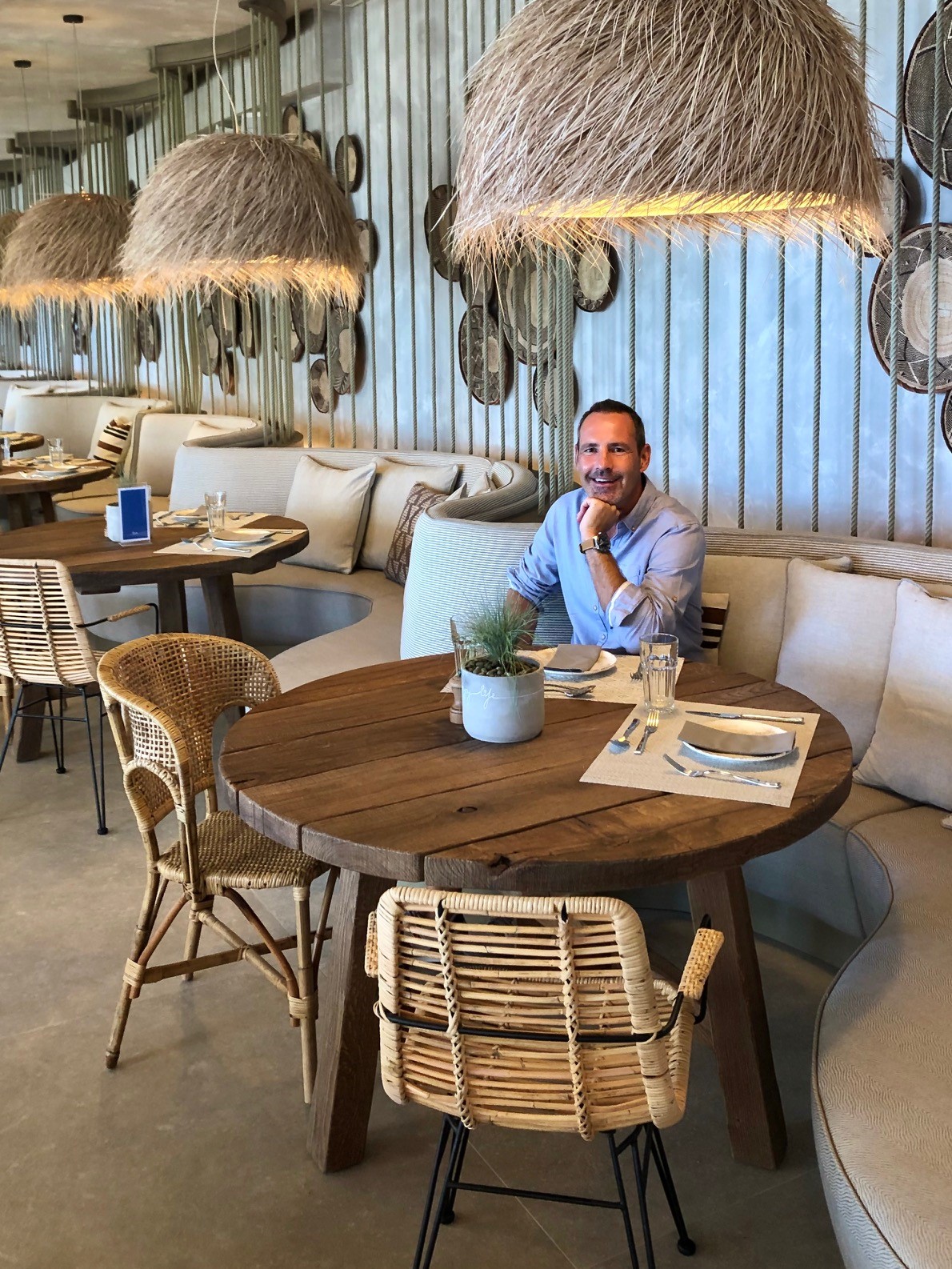 Ikos Andalusia - The Infinite Possibilities For Your Mediterranean ...