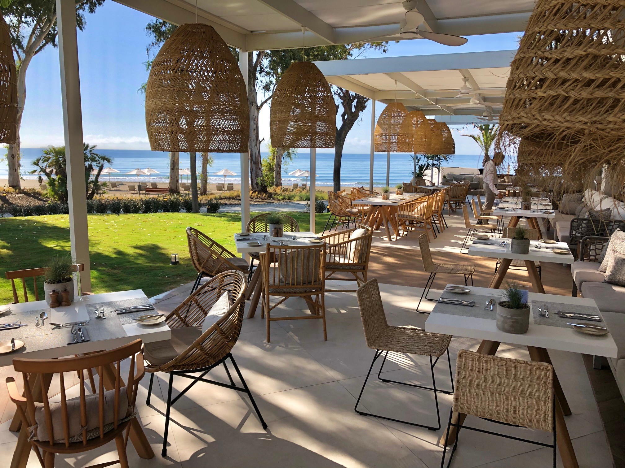 Ikos Andalusia – Review – The Luxury Editor