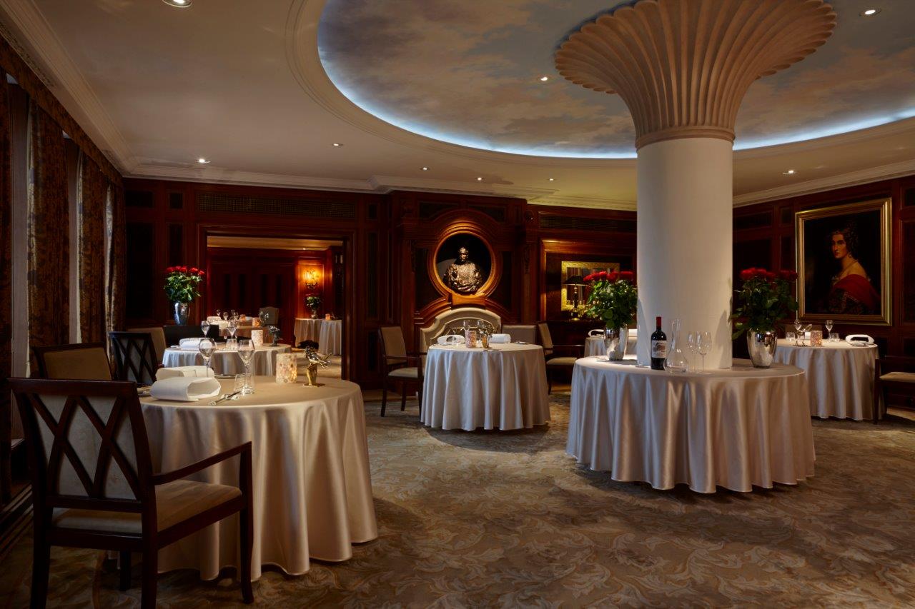 Hotel Adlon Kempinski Berlin - Review - The Luxury Editor