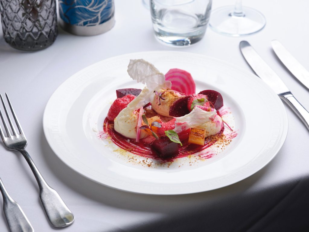 Buxton Crescent Hotel & Spa - The Evolution Of Well Being In A Majestic ...