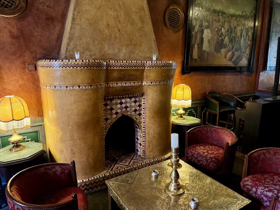 Best Restaurants In Marrakech - The Luxury Editor