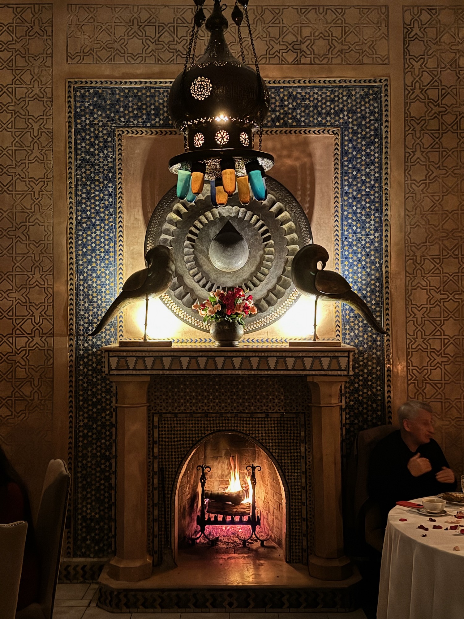 Best Restaurants In Marrakech - The Luxury Editor