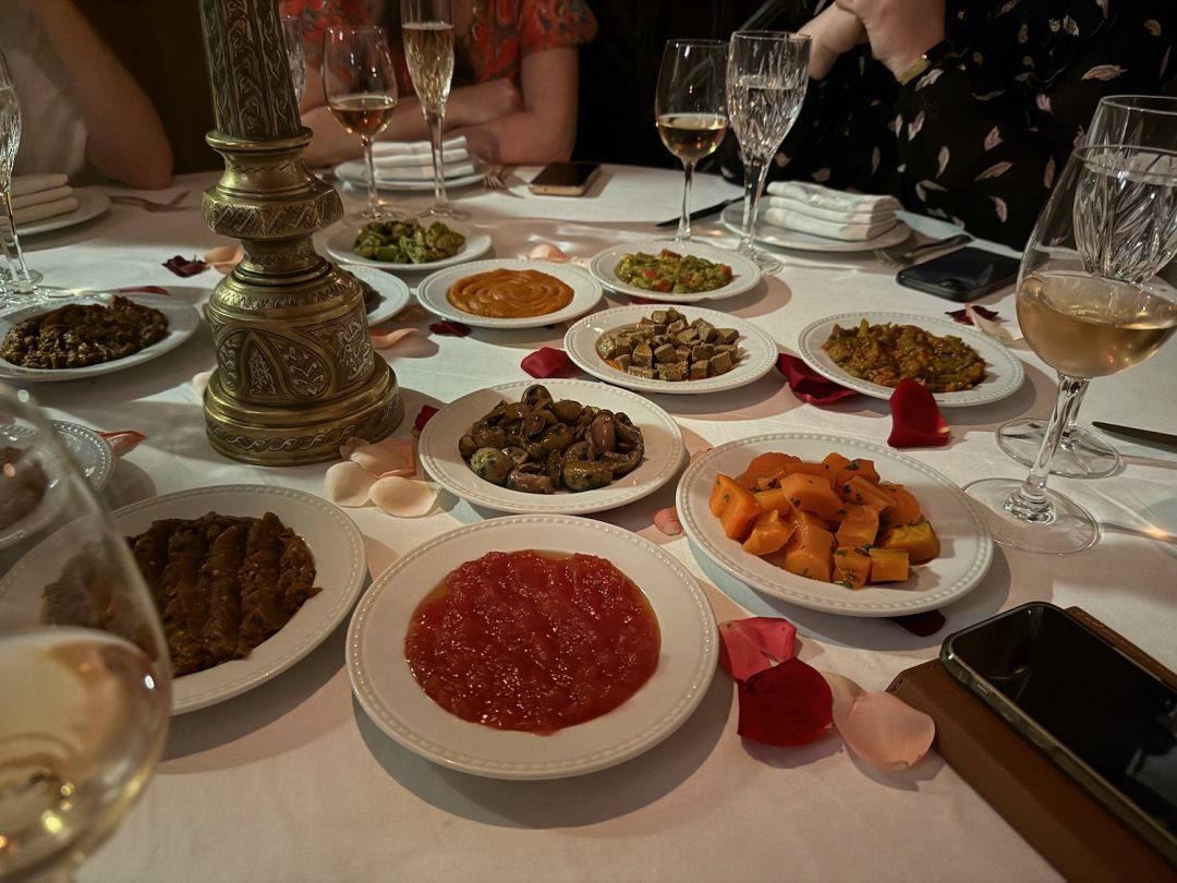 Best Restaurants In Marrakech - The Luxury Editor