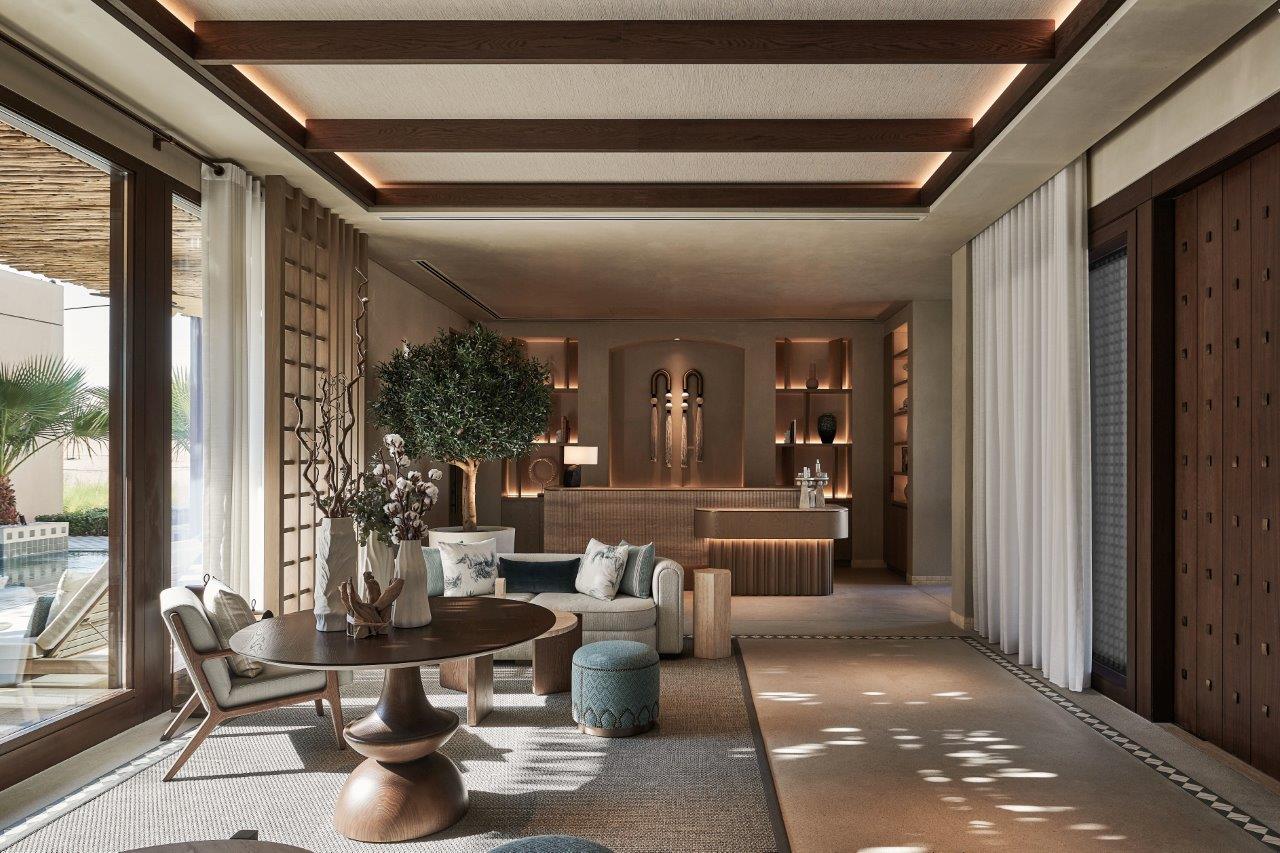 Sneak Peek - Bab Al Shams, Dubai - A Rare Finds Desert Resort & Spa ...