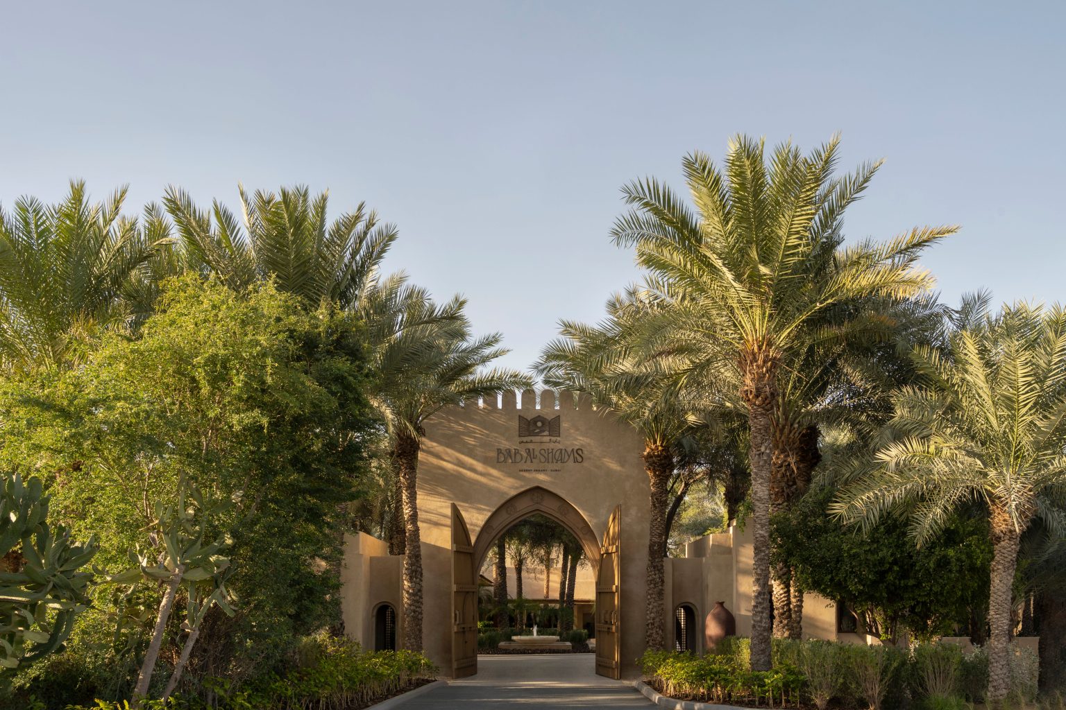 Sneak Peek - Bab Al Shams, Dubai - A Rare Finds Desert Resort & Spa ...