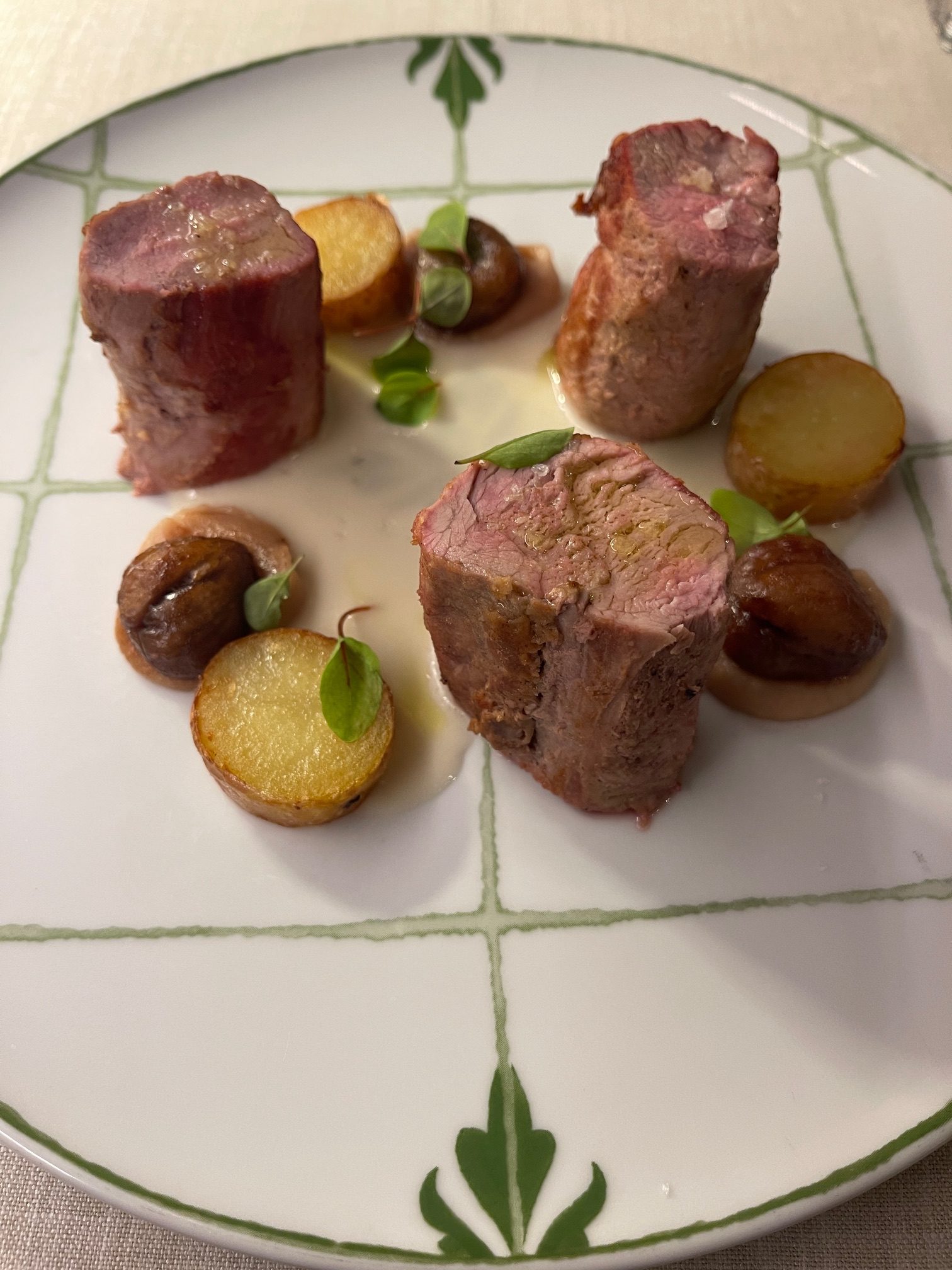 Palacio Solecio Review - The Luxury Editor
