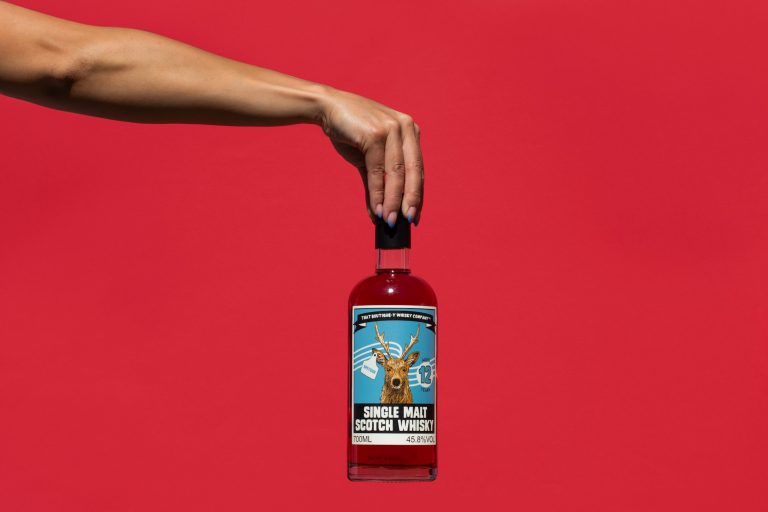 That Boutique-y Whisky Company Unveils Core Range - The Luxury Editor